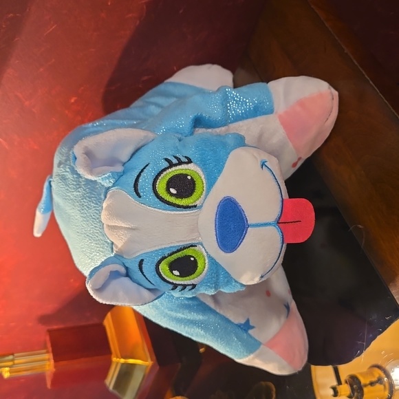 Flipazoo | Toys | Flipnplay Friends By Flipazoo Dograinbow Troll ...